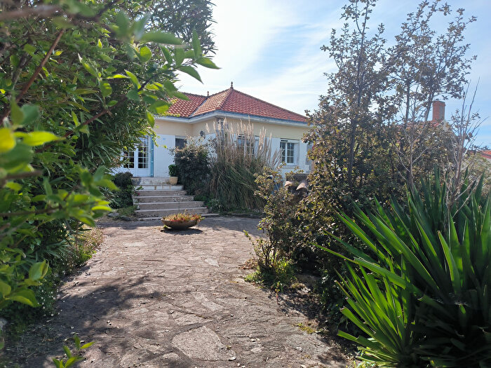 Maison 6 pièces à vendre - L'Épine