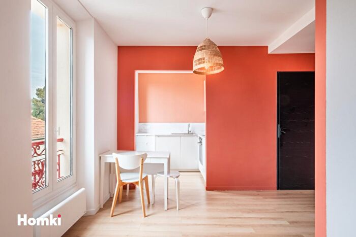 Appartement 1 pièce à vendre à Cannes