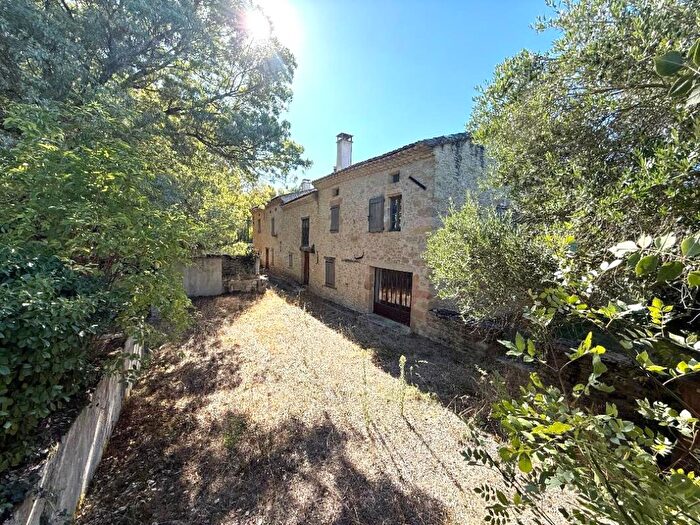 Maison à Les Cassés, à vendre