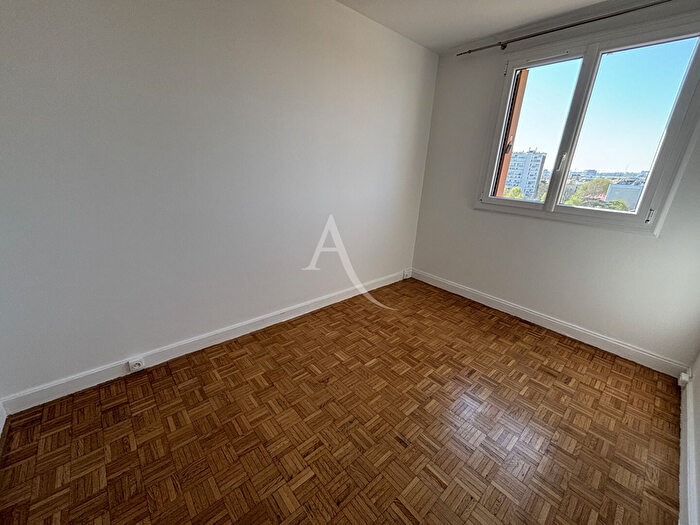 Appartement 3 pièces à louer - Bondy, Le Saule Blanc