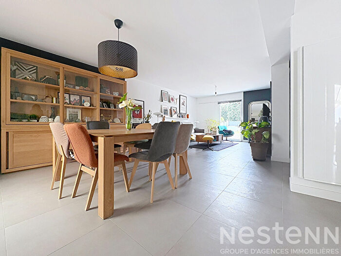 Maison 6 pièces à vendre à Saint-Sébastien-sur-Loire, Est