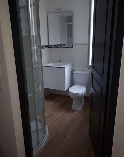 Appartement 2 pièces à Bordeaux, Saint-Christoly, à louer
