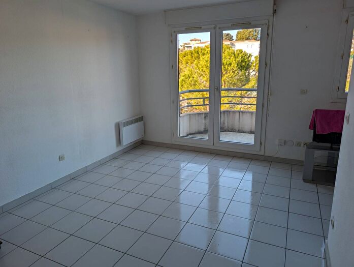 Appartement à louer - Grabels - 1 pièce