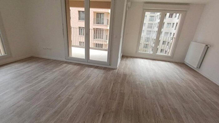 Prefecture, Bobigny - Appartement 4 pièces à louer