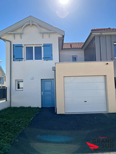 Maison 4 pièces à louer à Châtelaillon-Plage