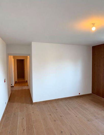 Centre-Village, Combloux : Appartement 2 pièces à louer