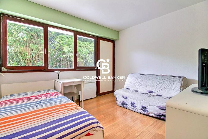 Appartement à vendre - La Teste-de-Buch, Pyla sur Mer - 1 pièce