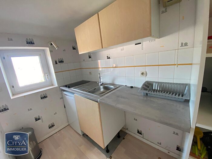 Appartement 2 pièces à Cholet, Gambetta, à louer