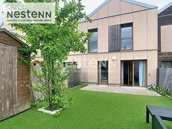Maison 4 pièces à vendre à Bessancourt