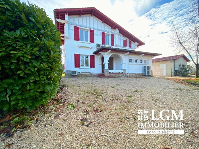 Maison à vendre - Meauzac - 6 pièces - 5 chambres