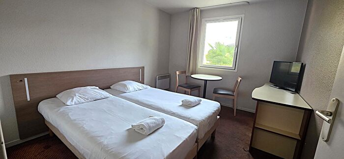 Appartement à vendre - Saint-Nazaire, Centre-ville, Ville-Port, Petit Maroc - 2 pièces - 1 chambre