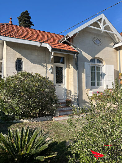 Maison à vendre - Cadaujac - 6 pièces - 4 chambres