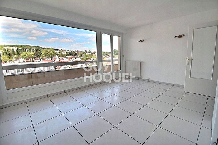 Le Haras, Viroflay - Appartement 2 pièces à louer
