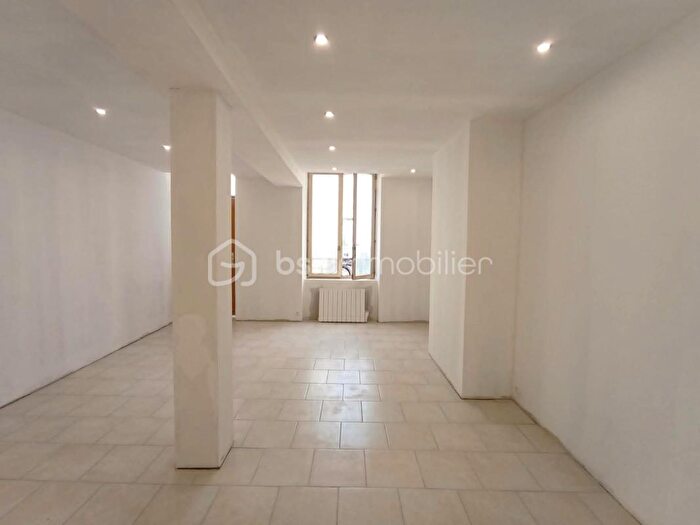Maison à vendre - Malesherbes - 4 pièces - 2 chambres