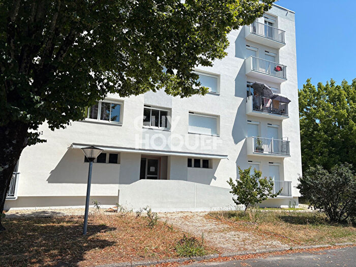 Pessac, Sardine - Appartement 5 pièces à vendre