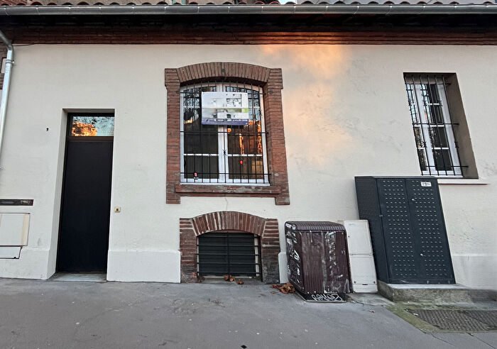 Maison 3 pièces à vendre à Toulouse, Les Châlets