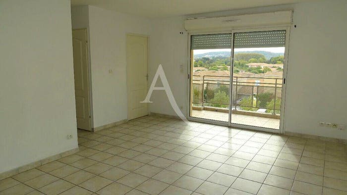 Appartement 2 pièces à Montredon-Montlegun, Carcassonne, à louer