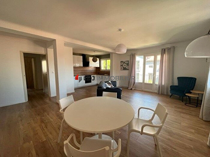 Perpignan, Clémenceau : Appartement 3 pièces à louer