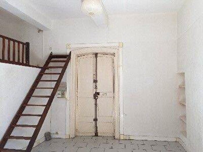 Appartement 1 pièce à Montpellier, à louer