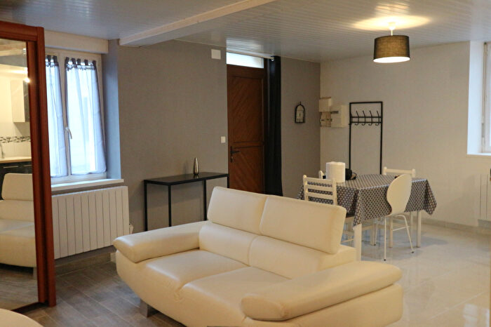 Tartas - Appartement 1 pièce à louer