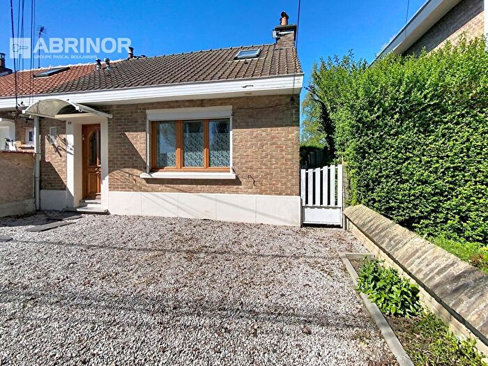 Pérenchies - Maison 3 pièces à vendre