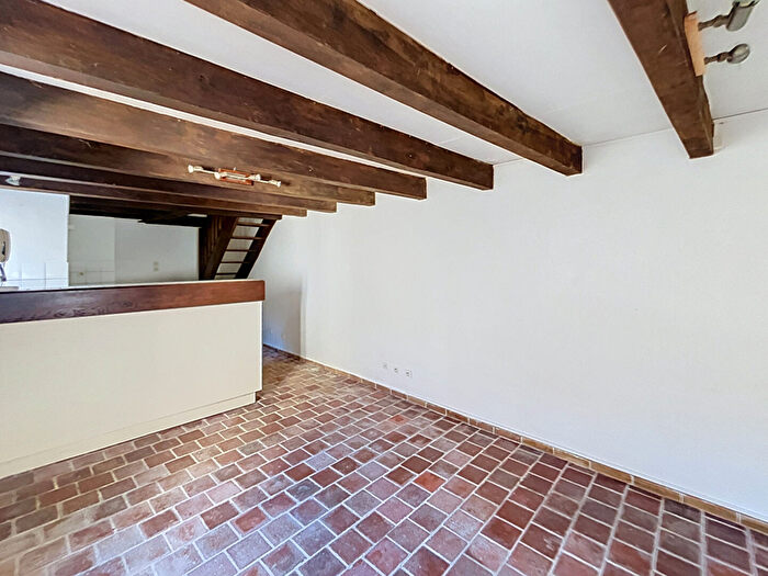 Appartement 3 pièces à vendre à Auxerre, Centre-ville