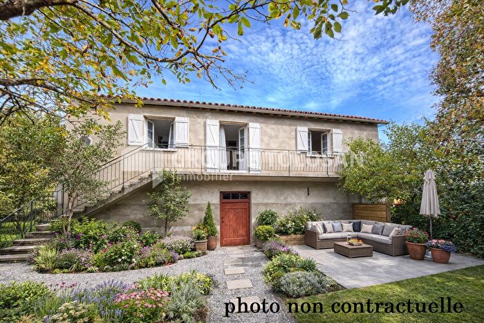 Maison à vendre - Lavaur - 3 pièces - 2 chambres