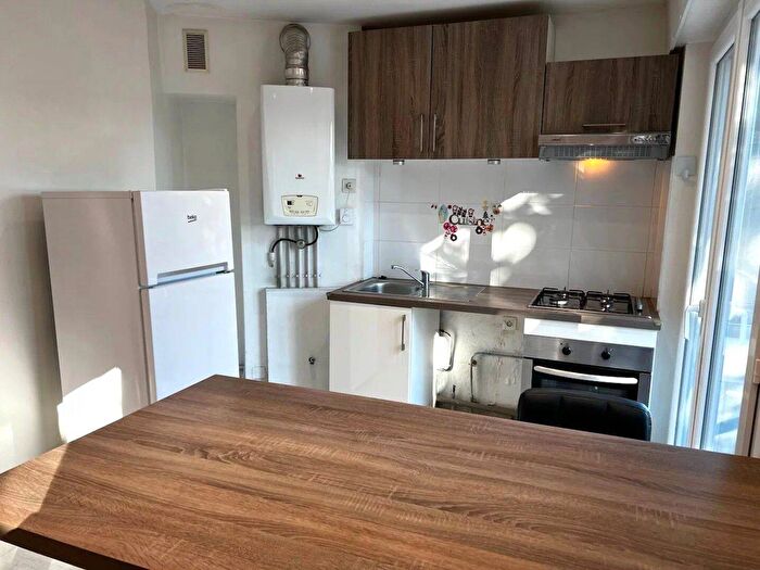 Appartement 1 pièce à louer - Saint Léon-Marracq, Bayonne