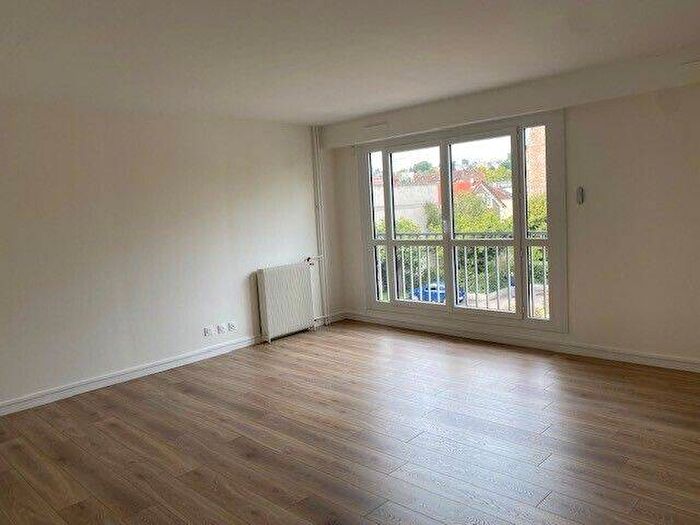 Appartement à louer - Centre Ville, Juvisy sur Orge - 3 pièces - 2 chambres