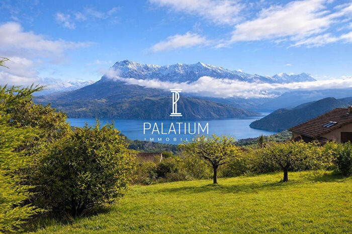 Maison à vendre - Rousset - 3 pièces - 2 chambres