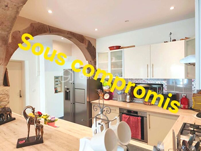 Appartement à vendre - Boulay-Moselle - 4 pièces - 2 chambres