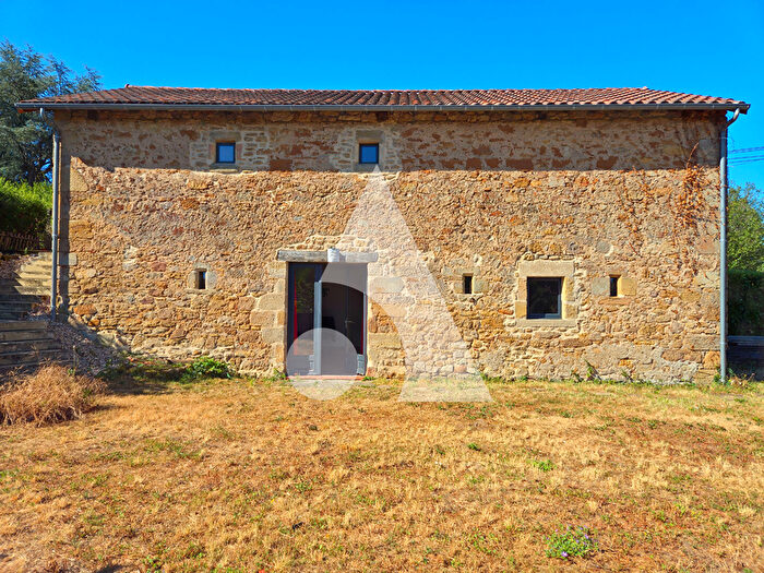 Figeac : Maison 5 pièces à vendre