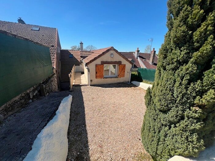 Vonges : Maison 5 pièces à vendre