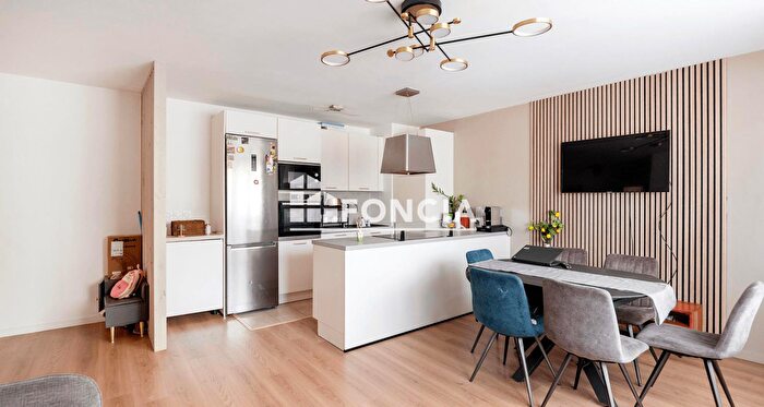 Antony, Rabats : Appartement 3 pièces à vendre