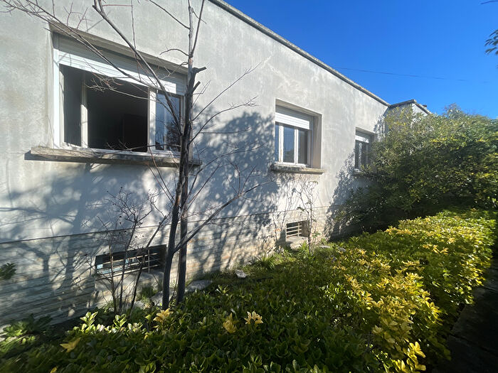 Maison 4 pièces à vendre - Aubagne, Gavots, Bras d'Or, Camp Major