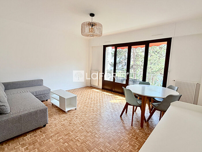 Appartement 2 pièces à Vincennes, Est, à louer