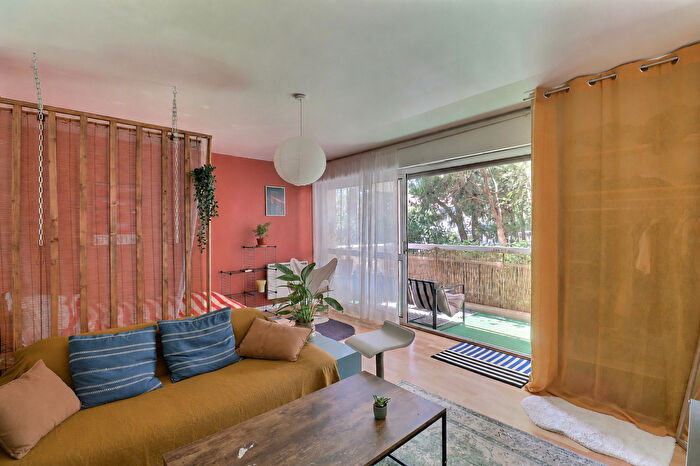 Marseille 9ème, Sormiou : Appartement 1 pièce à vendre