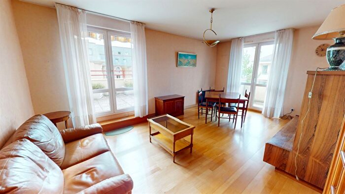 Appartement 3 pièces à vendre à Clamart, Galvents, Corby