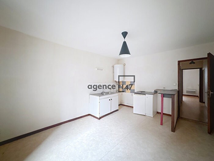 Nancy, Centre-ville, Charles III : Appartement 2 pièces à vendre