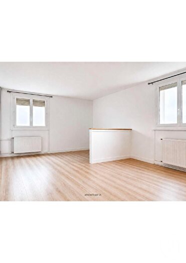 Appartement 4 pièces à vendre à Reims, Sainte-Anne, Maison Blanche, Wilson