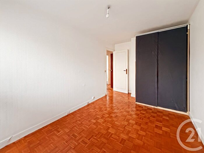 Appartement à louer - Villejuif - 3 pièces - 2 chambres