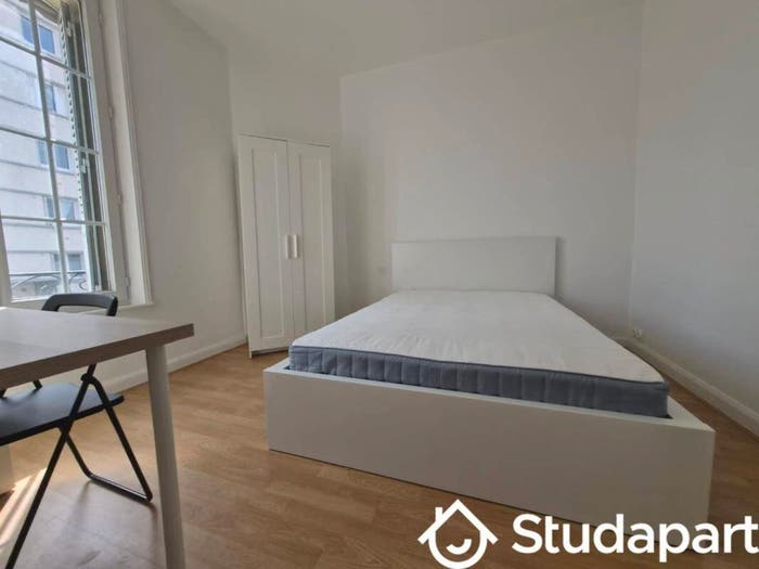 Maison 7 pièces à Laon Zola-Neufchâtel-Orgeval, Reims, à louer