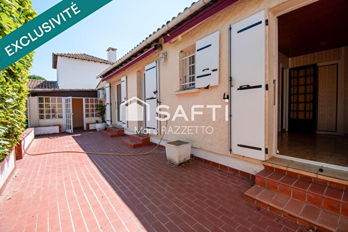 Aix-en-Provence, Puyricard, Célony - Maison 4 pièces à vendre