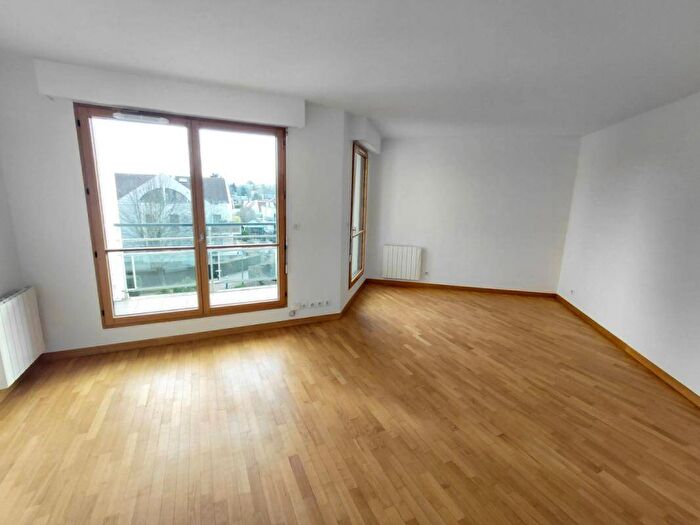 Appartement à louer - Cheneaux Sablons, Sceaux - 3 pièces - 2 chambres