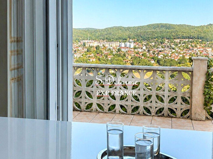 Maison 5 pièces à vendre - Cahors, Regourd