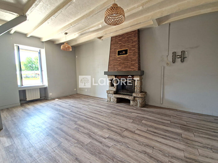 Maison à vendre - Saint-Dolay - 7 pièces - 4 chambres