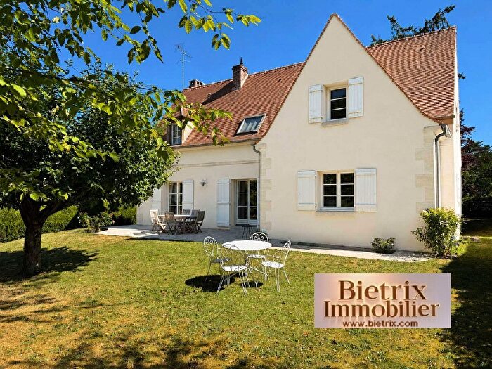 Maison 7 pièces à L'Isle-Adam, à vendre