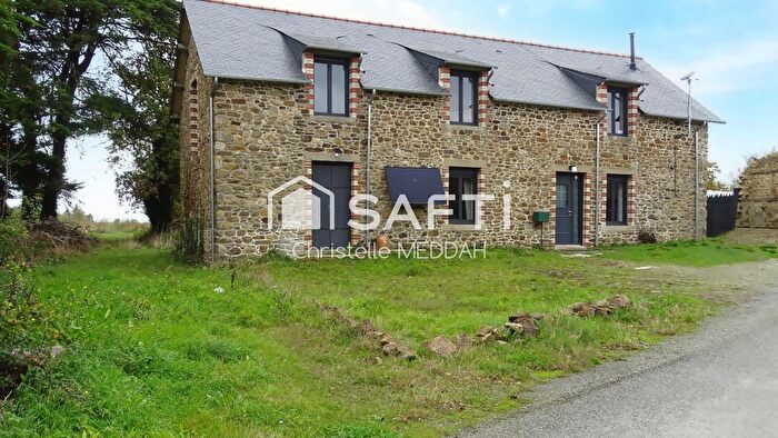 Pleurtuit - Maison 5 pièces à vendre