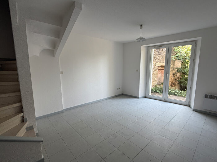 Appartement 3 pièces à Cazilhac, à louer