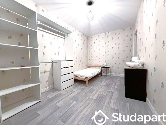 Activités, Orléans : Appartement 1 pièce à louer